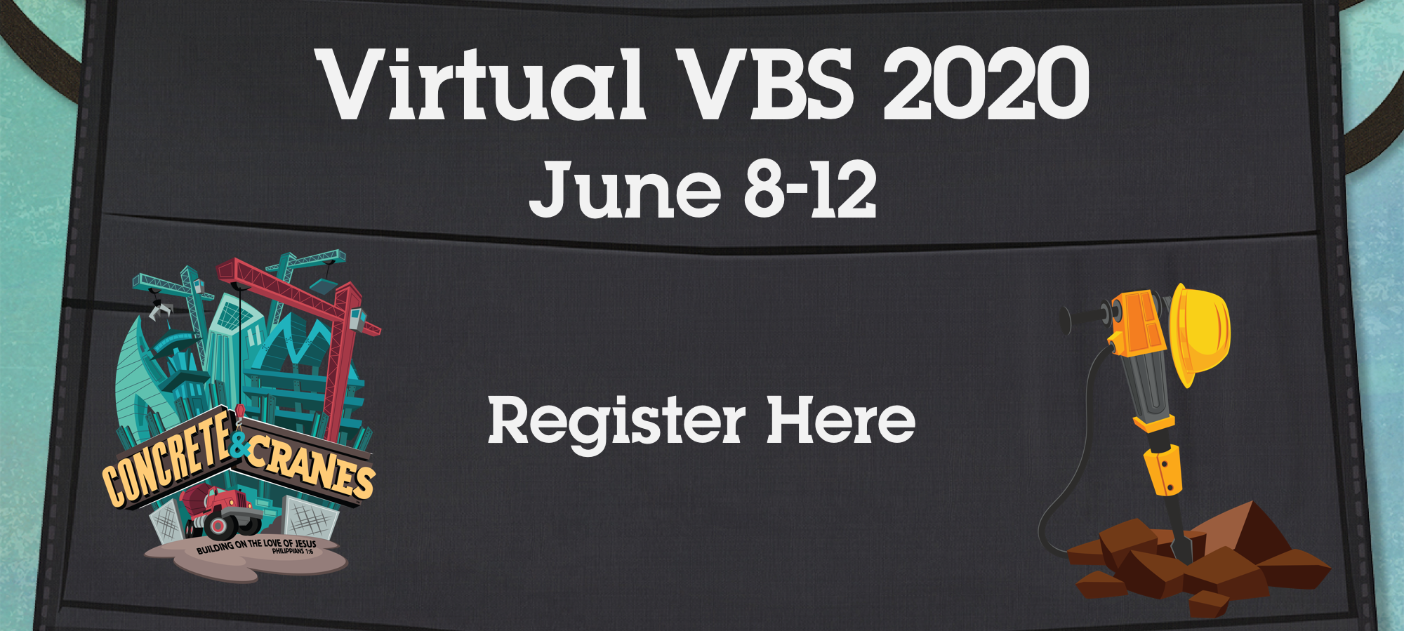 VBS 2020 Web Slide – West Heights Baptist